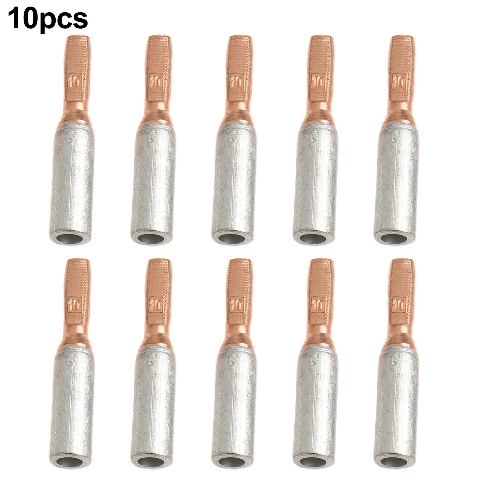 Wire Terminals GTLA 10-35mm Cable Terminal Connector Electrical Meter ...