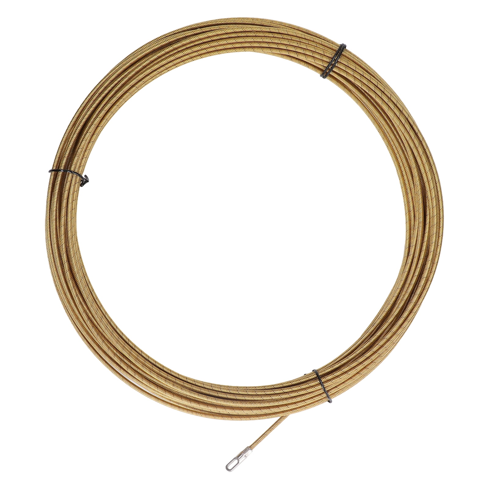 Wire Threader Flexible Soft Good Resilience Cable Threading Tool with ...