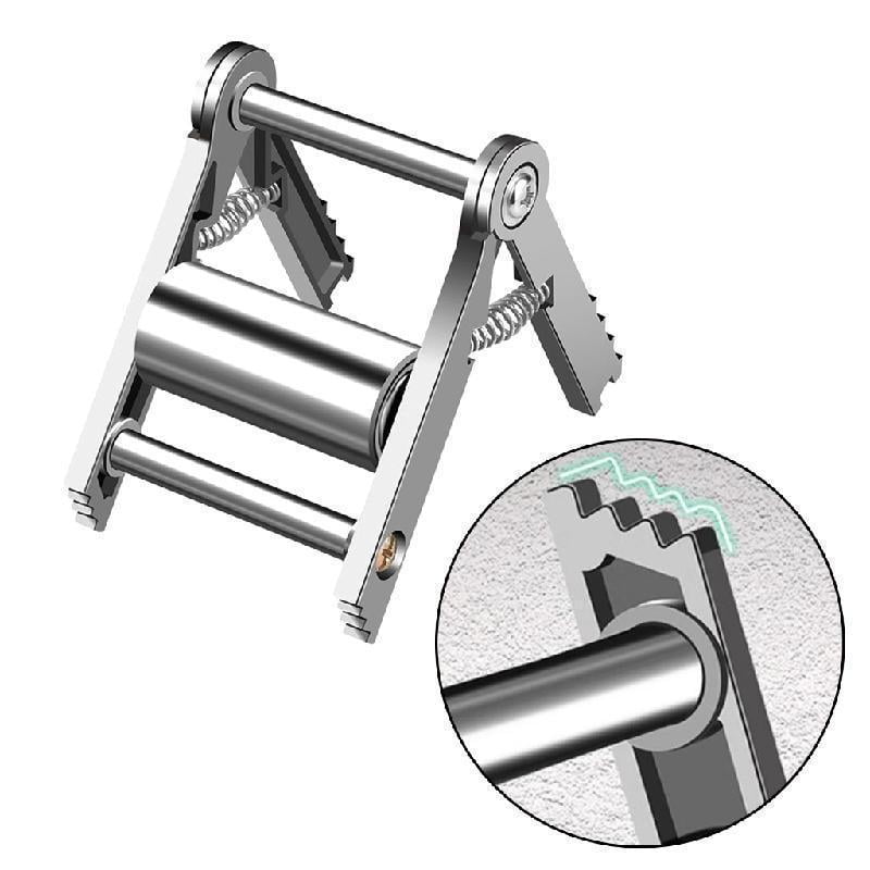 Wire Threading Aid Tool Wire Pulling Pulley Tool Enhances Productivity ...