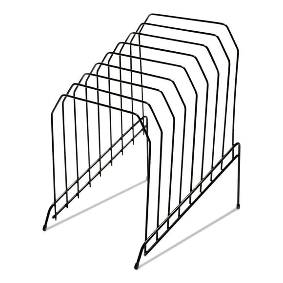 Wire Hanging File Organizer