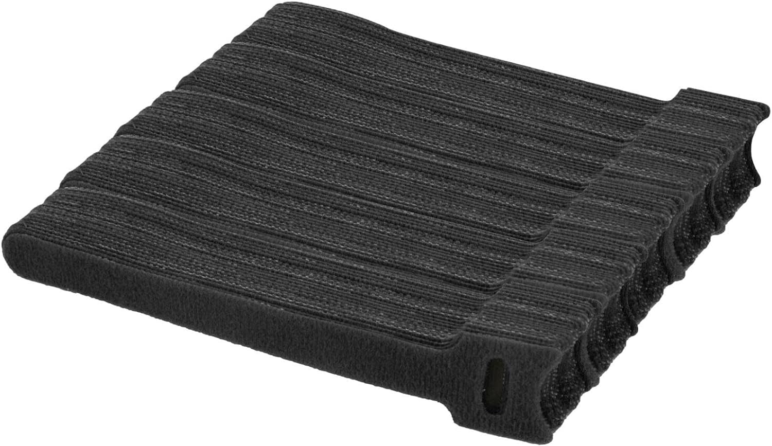 Wire Ties - Reusable Cords Straps,Cable Management Straps Adjustable ...