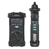 Wire Tracer,Network Line Wire Locator Checker Line Wire Cable Locator ...