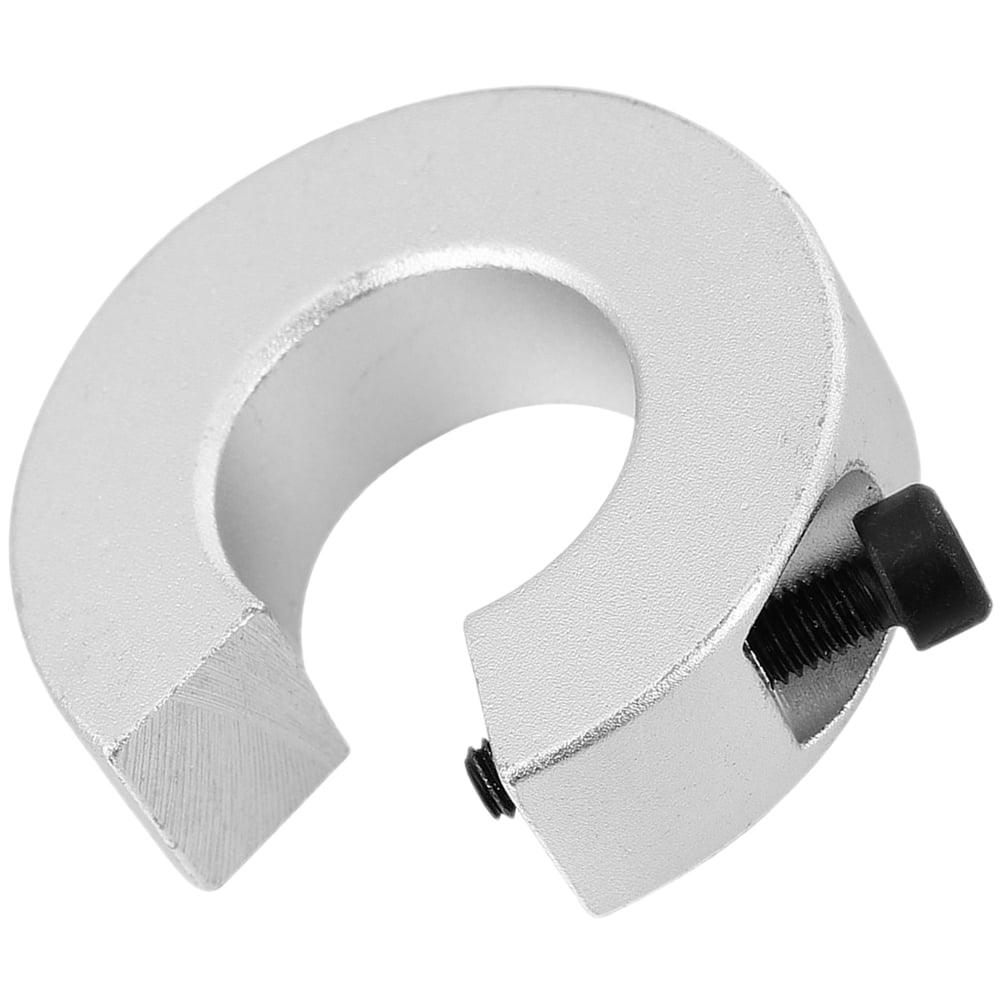 Wire Track Rail Stop Ring Tight Aluminum Alloy Subst Engraver Machine ...