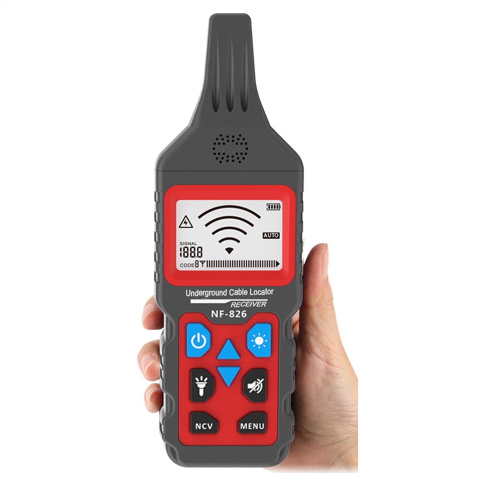 Wire Tracker Portable Wire Tracker Practical Telephone Lines Locator ...