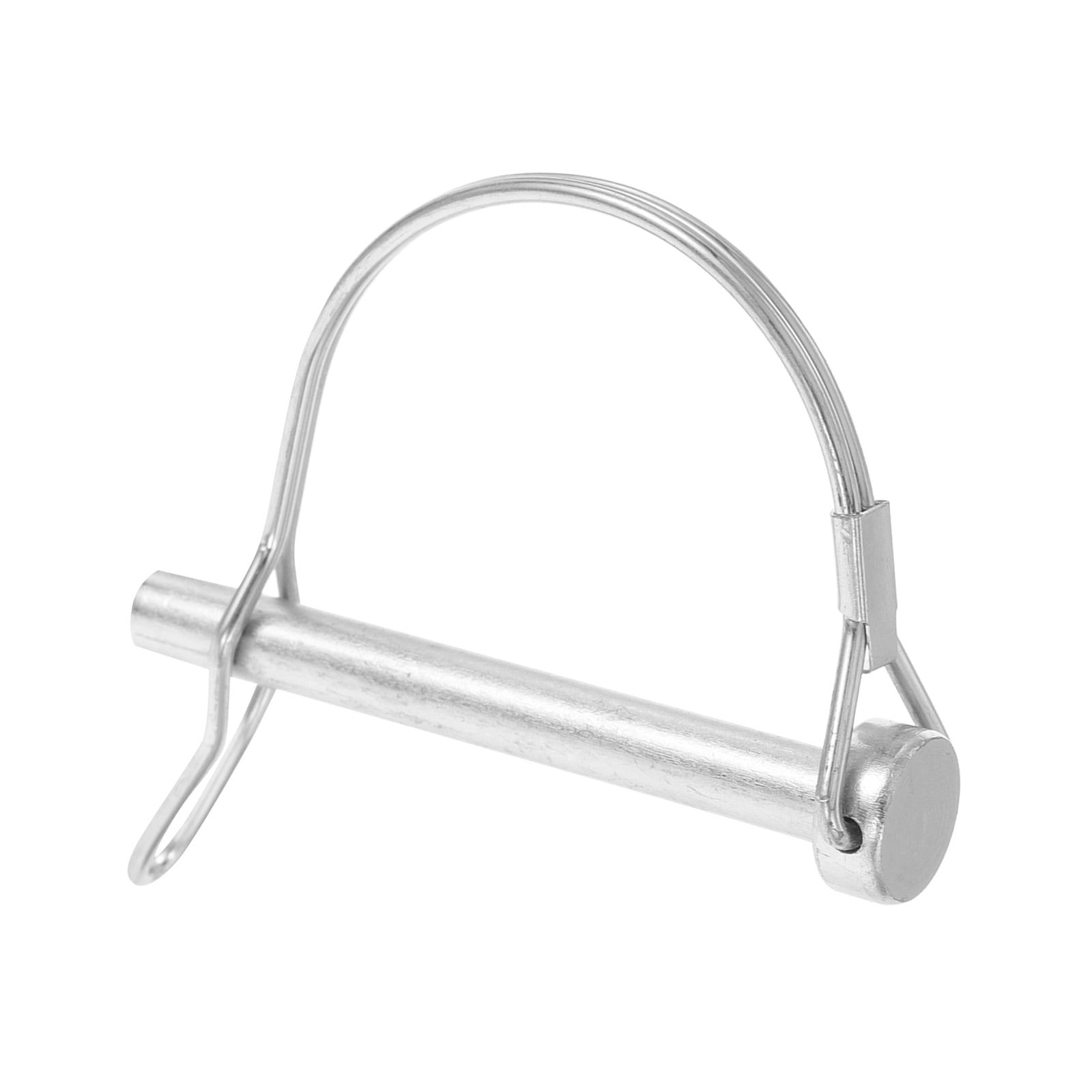 Wire Trailer Trailer Trailer 8.00X7.70X2.00CM Silver - Walmart.com