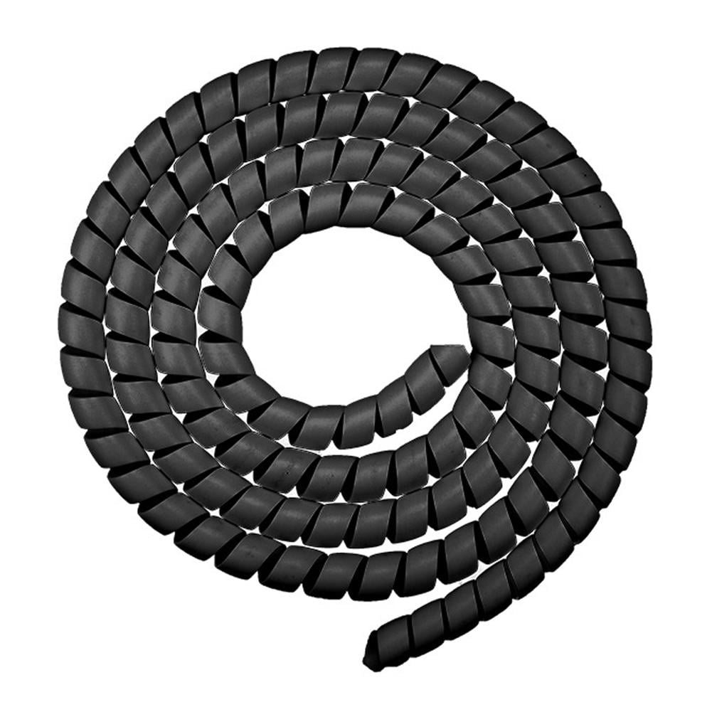 Wire Tube Black 1 Meter M365 Scooter Wire Tube Modified Wire Tube ...