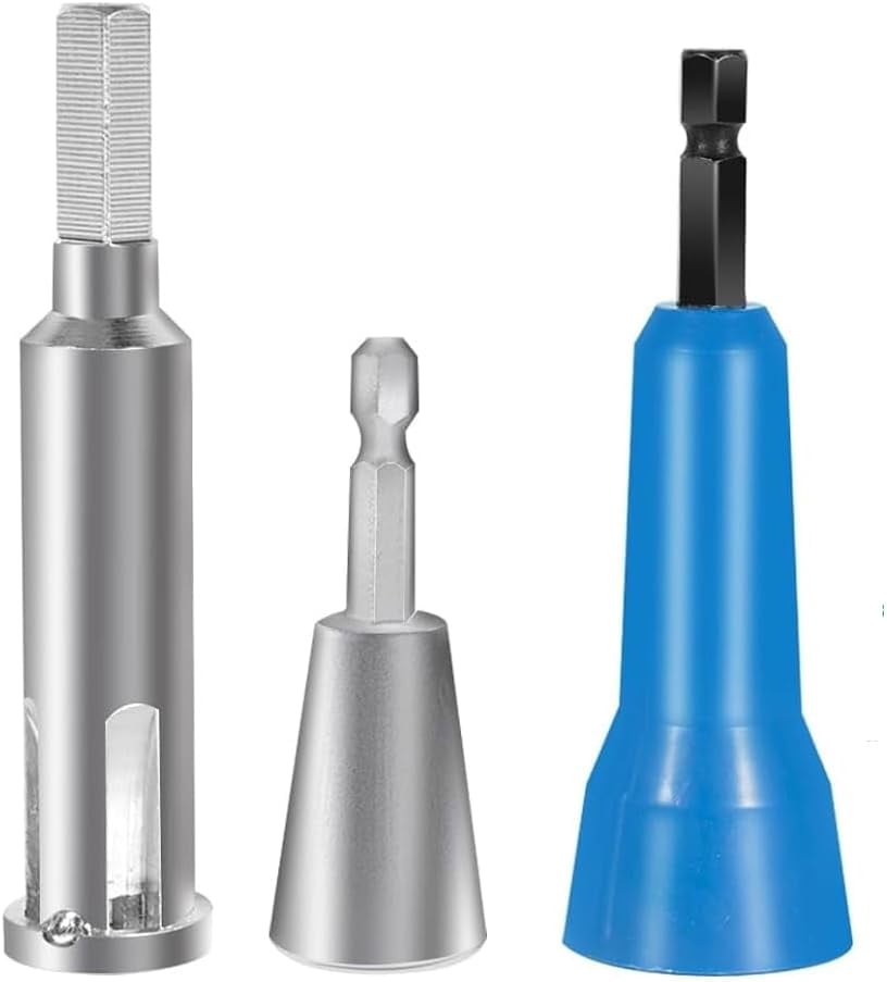 Wire Twister Tool for Drill & Wire Nut Twister for Drill, 2025 Upgrade ...