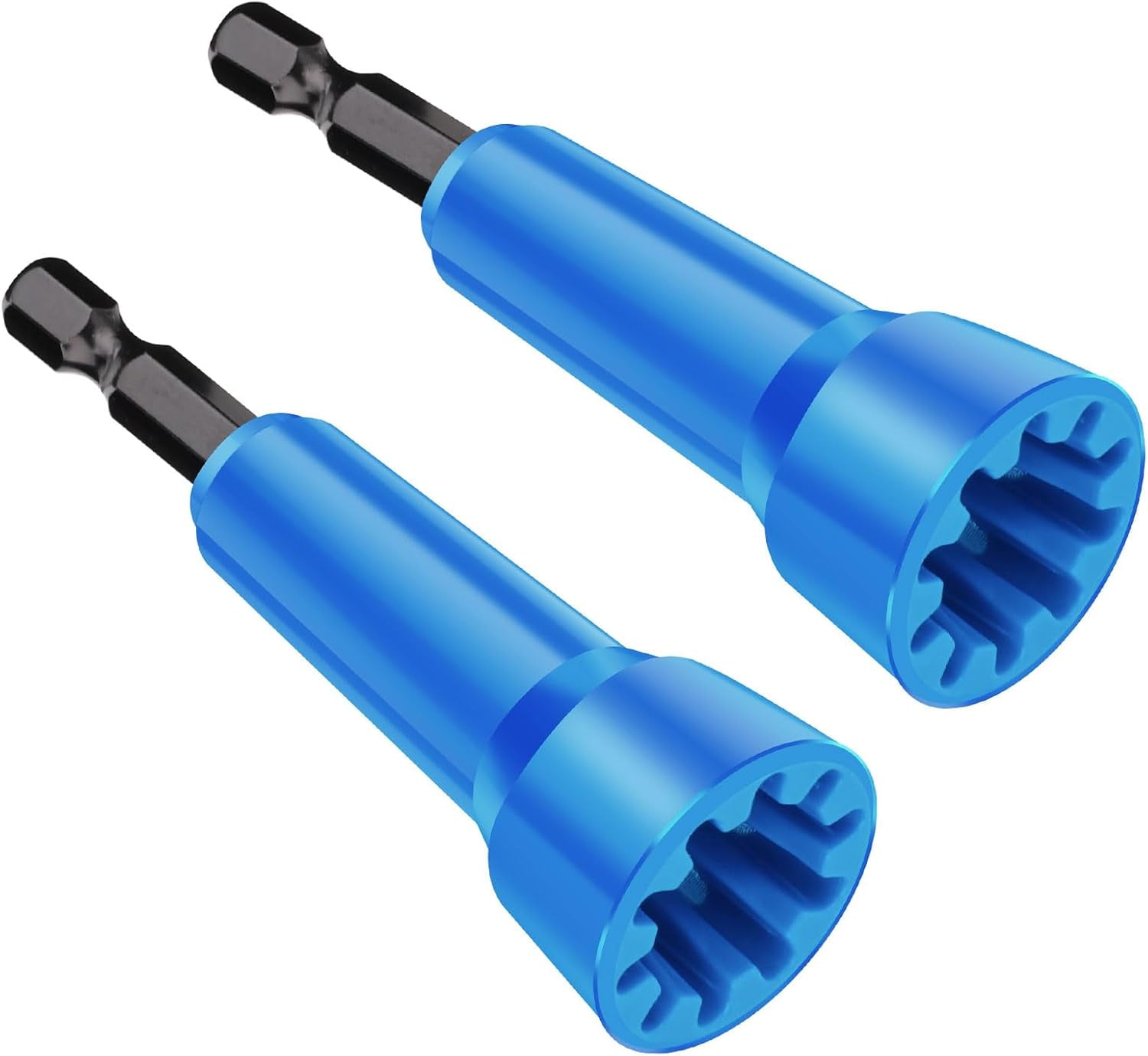 Wire Twister Tool for Drill, Wire Nut Twister, Wire Twisting Tool for 1 ...