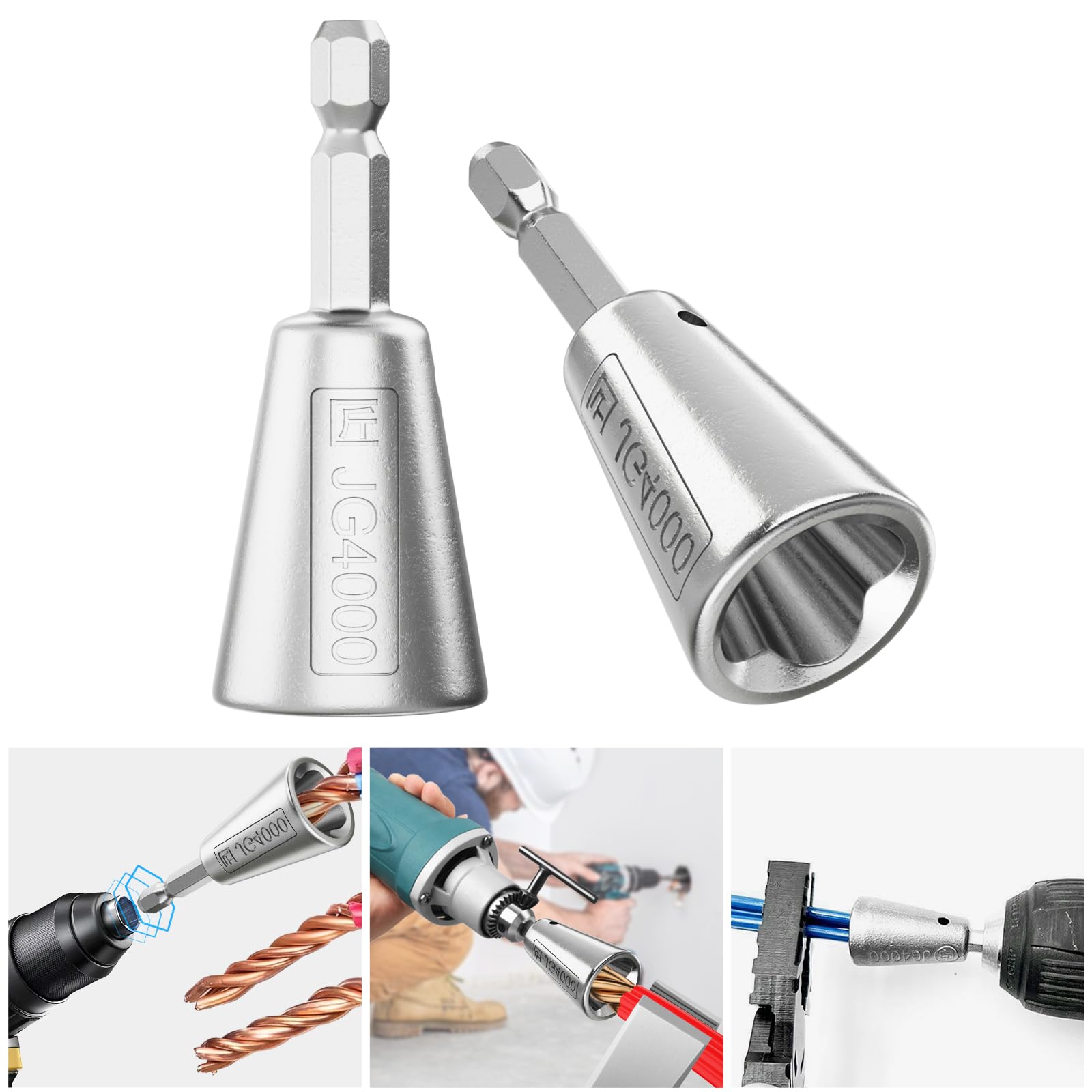 Wire Twister Tool for Drill, Drill Wire Twister, Wire Twister Wire ...