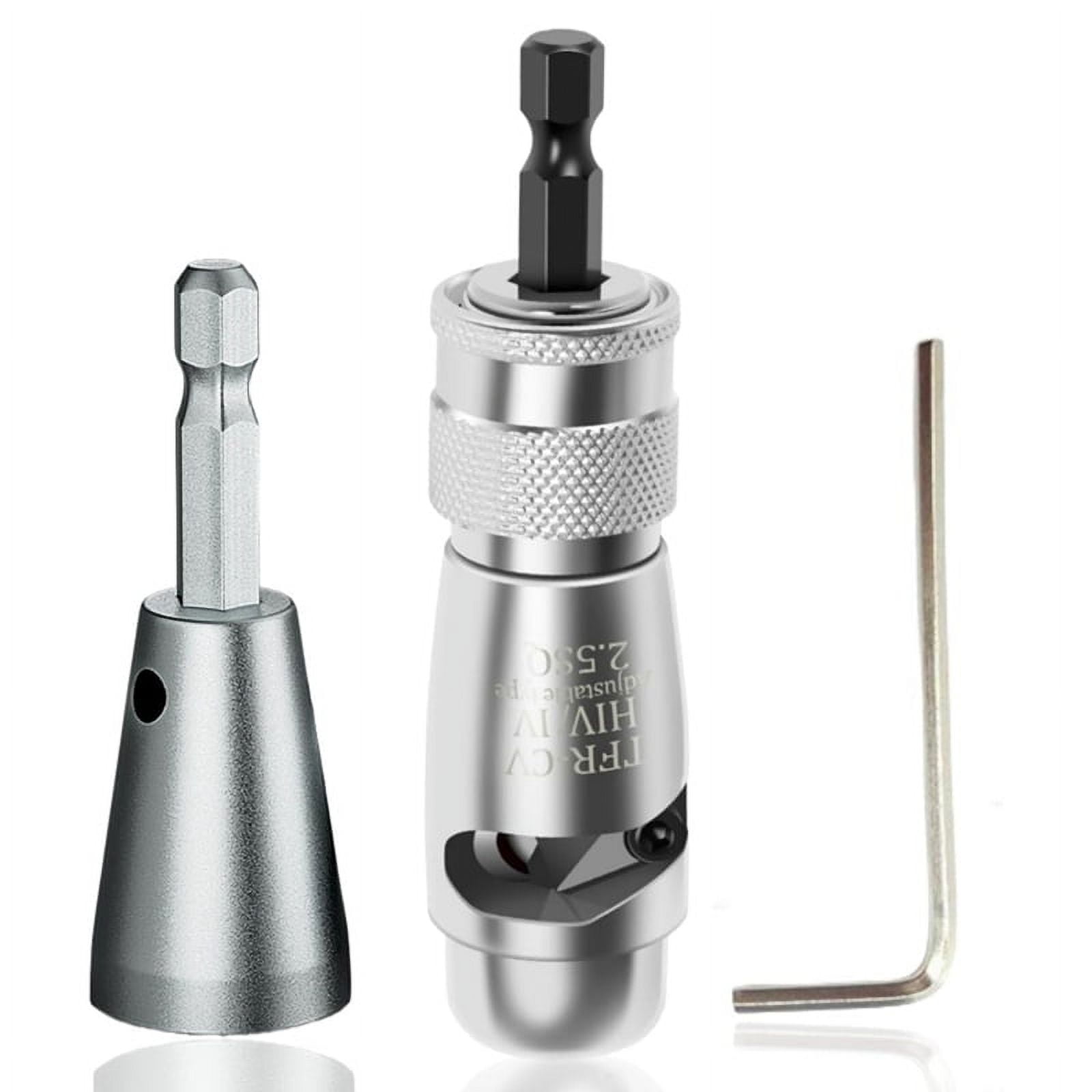 Wire Twister Tool for Drill, Stripping and Twisting Power Cable Quick ...