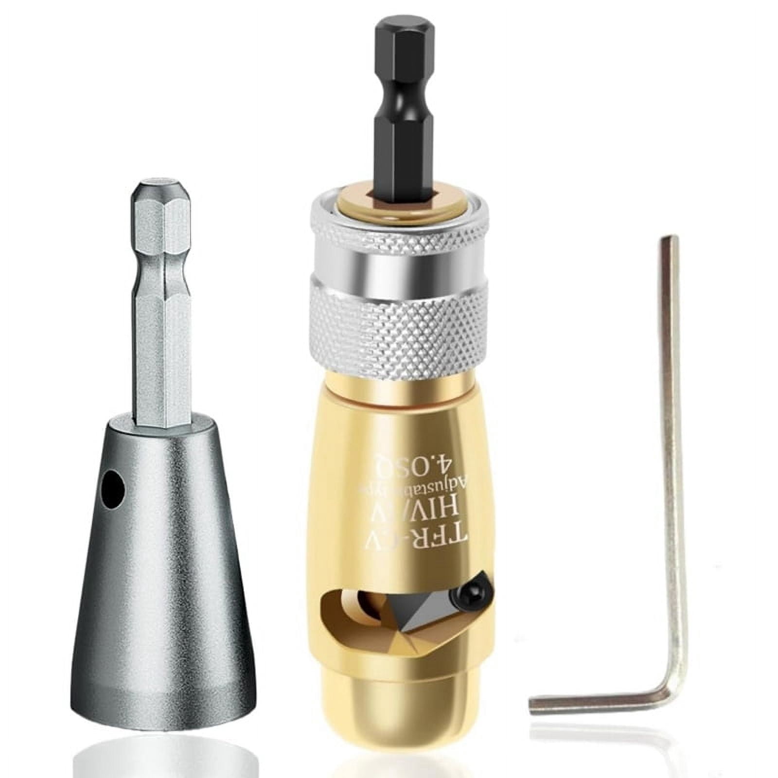 Wire Twister Tool for Drill, Wire Stripping and Twisting Tool Wire ...