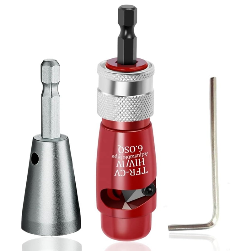 Wire Twister Tool for Drill, Wire Stripping and Twisting Tool Wire ...