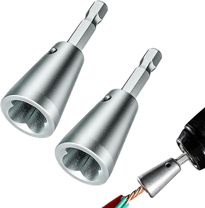 Wire Twisting Tool Wire Twister Wire Connector, Stainless Steel Wire ...