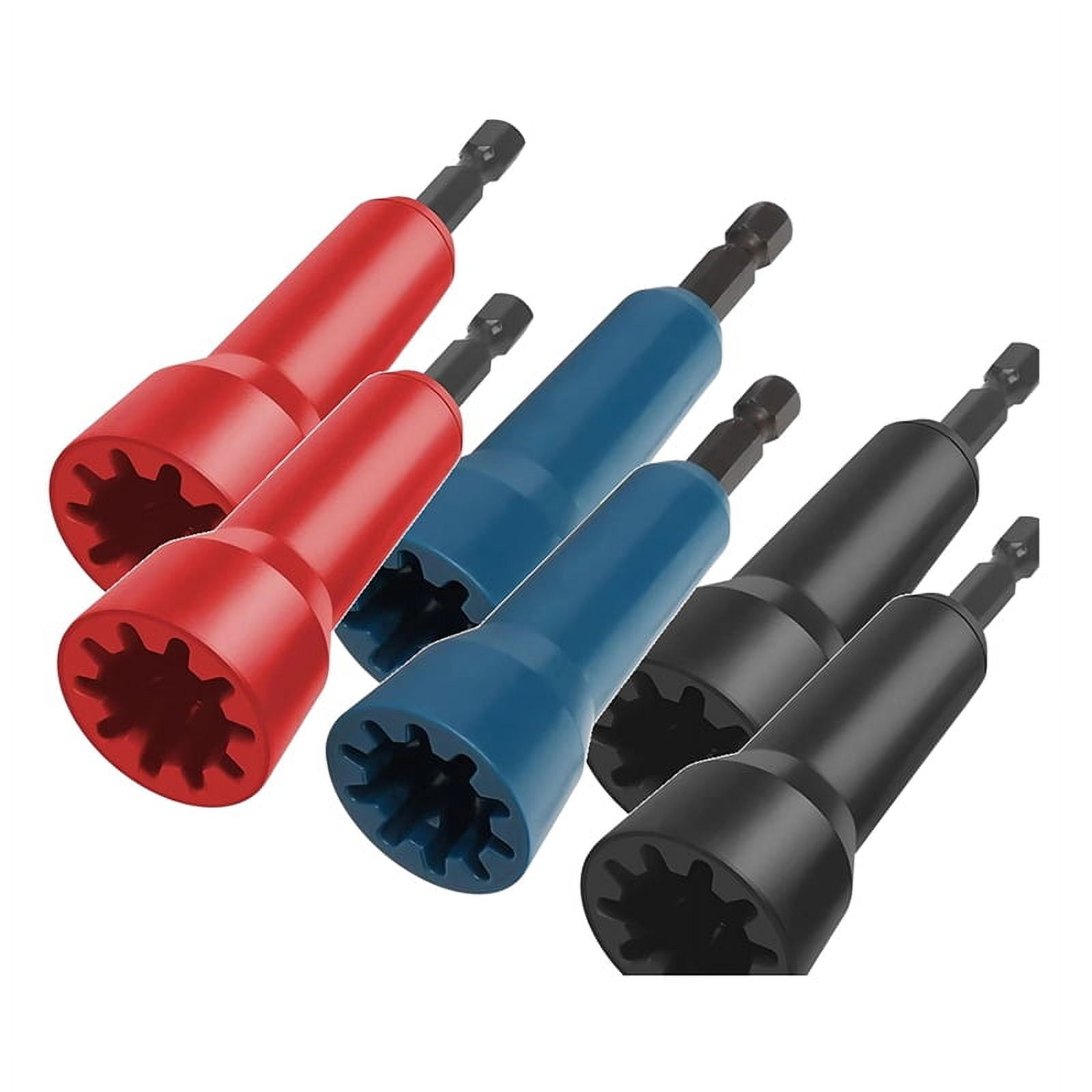 Wire Twisting Tool Twisting Cable Connecting Nuts Spinner Household ...