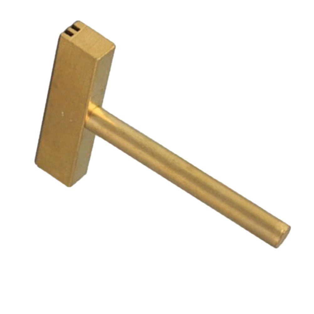 Wire Welding Tool Wire Hot Pressing Head T-shaped Electric Soldering ...