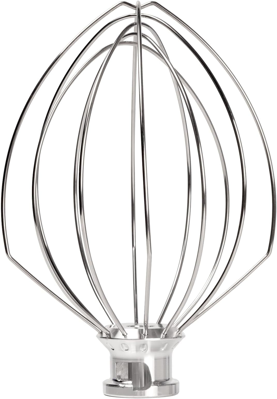 Wire Whip Attachment for 5 Quart Bowl-Lift Stand Mixer, K5AWW ...