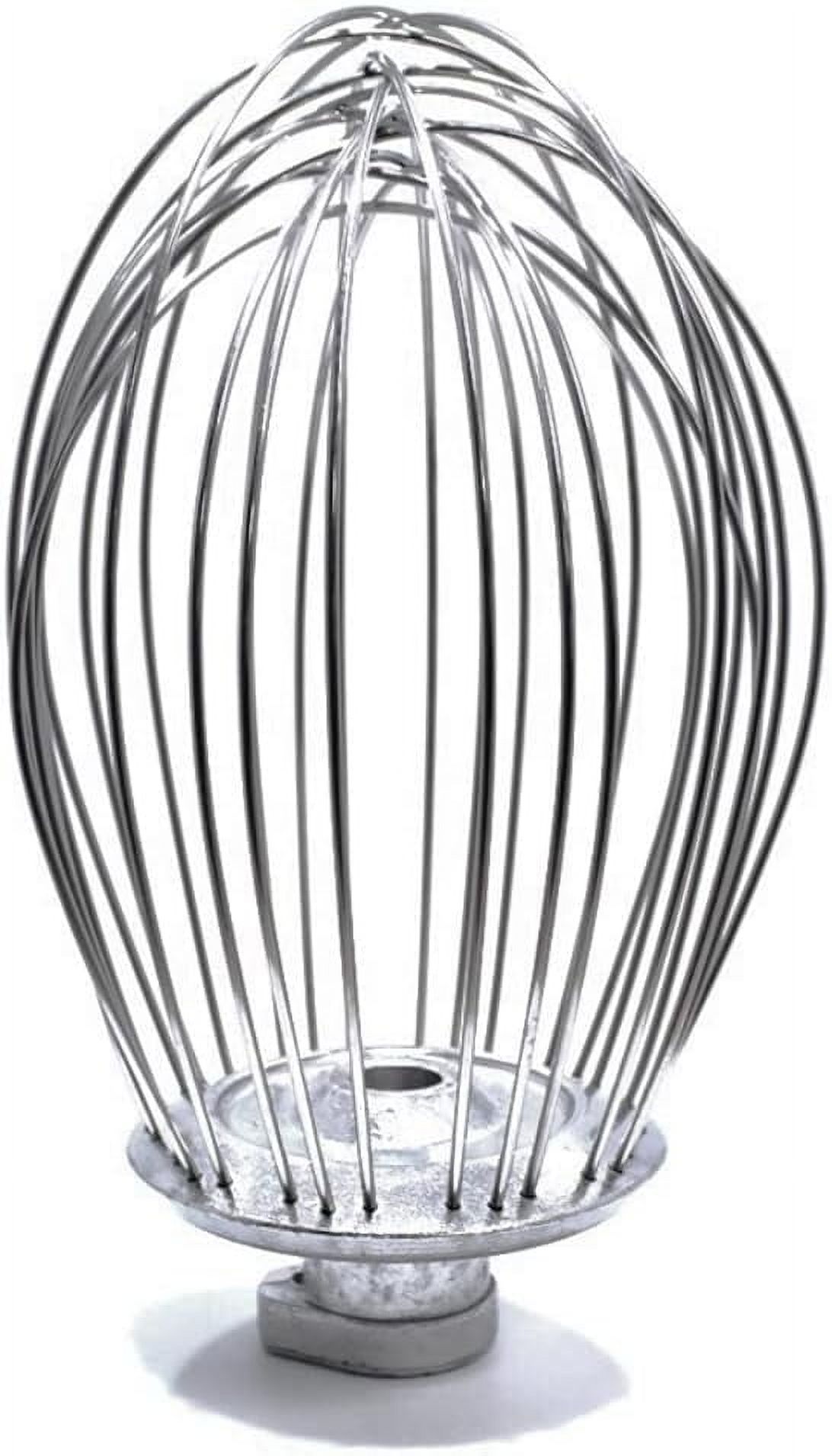 Wire Whip"D" - 20 QT for Mixers - Walmart.com