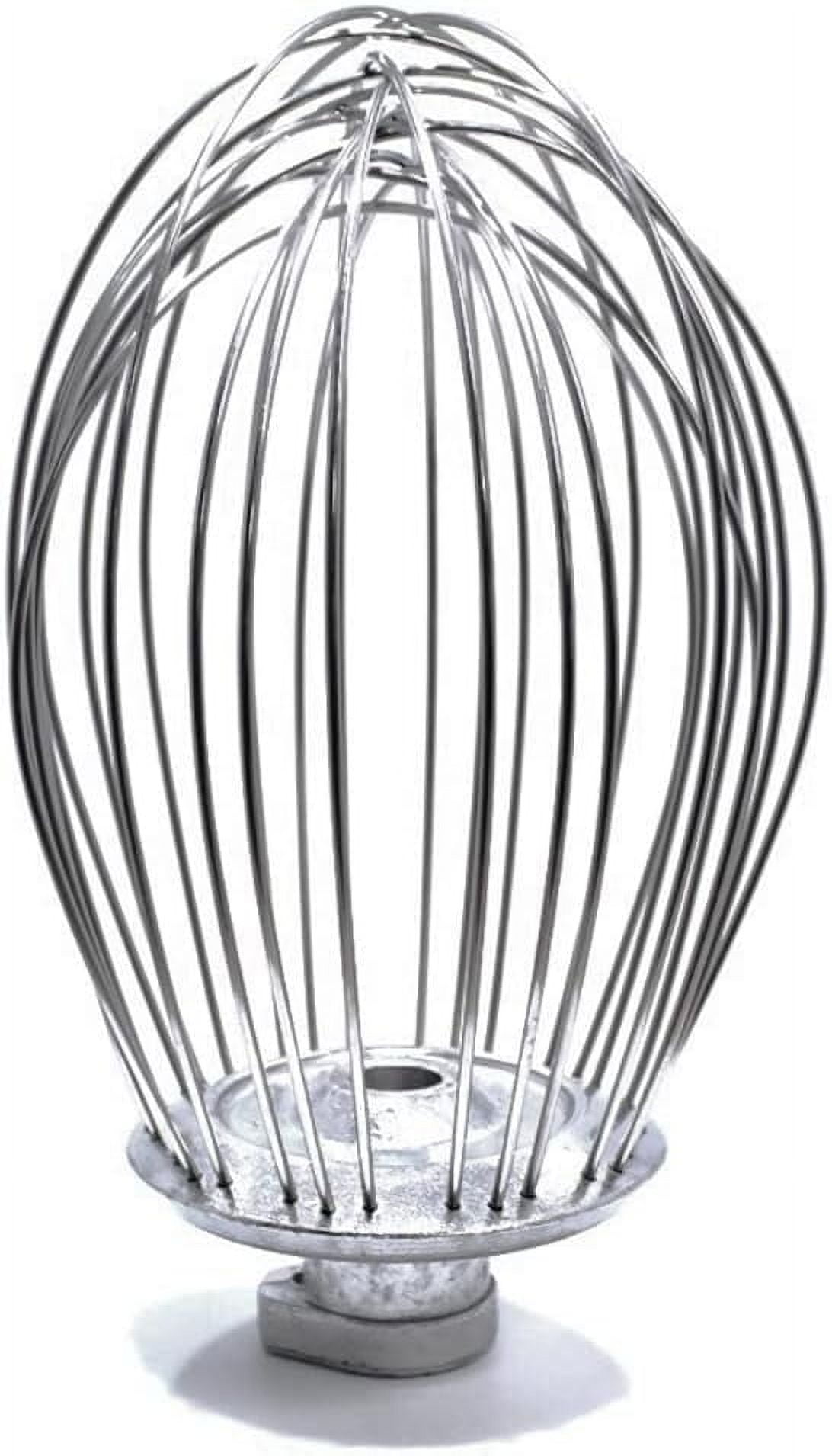 Wire Whip"D" - 30 QT - Walmart.com