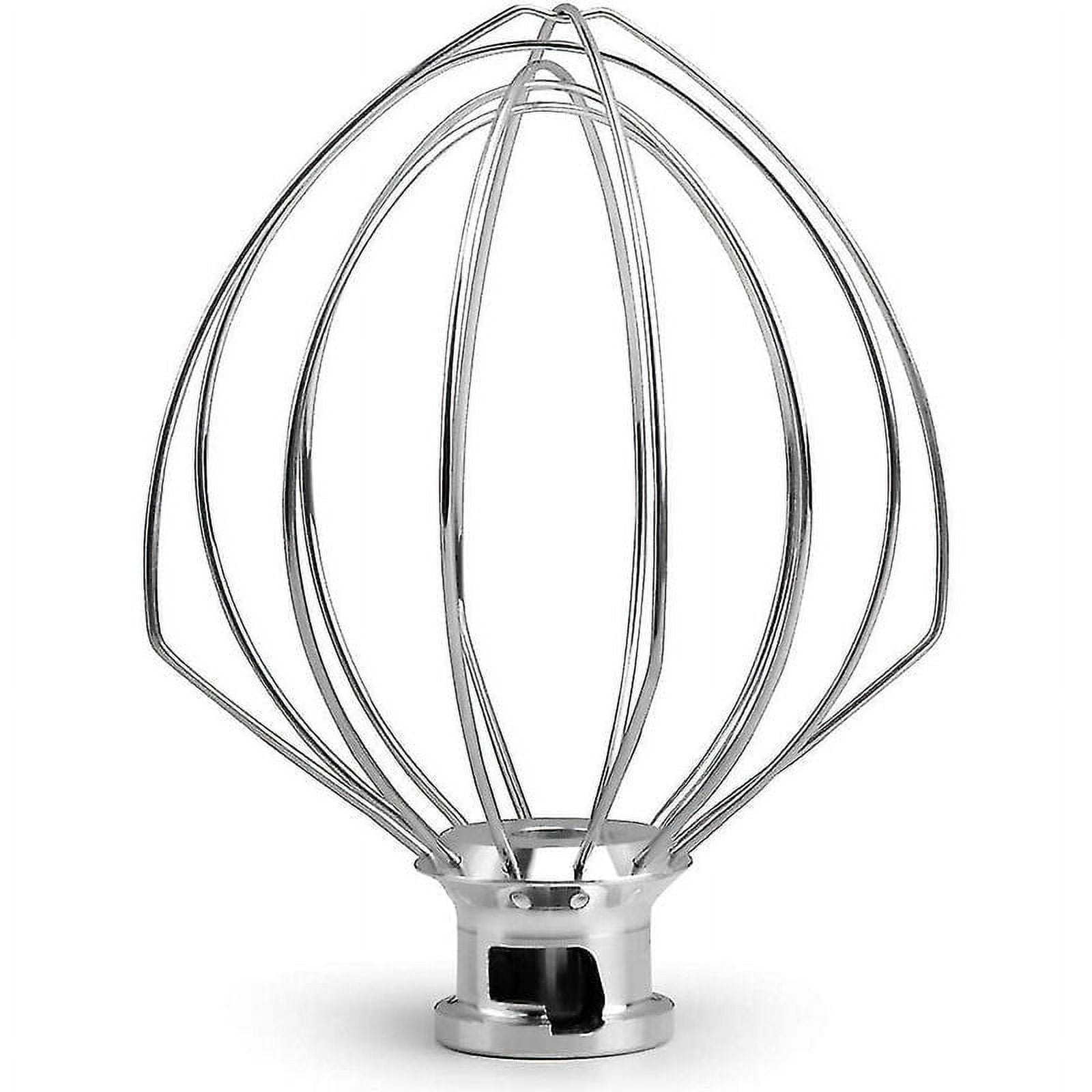 Wire Whip For Tilt-Head Stand Mixer Stainless Steel Egg Cream Stirrer ...