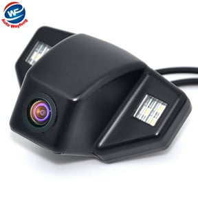 Ccd Car Rear View Parking Reverse Backup Camera for Renault Clio 4 Iv ...