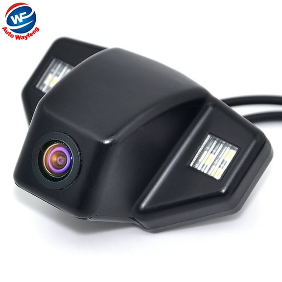 Ccd Car Rear View Parking Reverse Backup Camera for Renault Clio 4 Iv ...