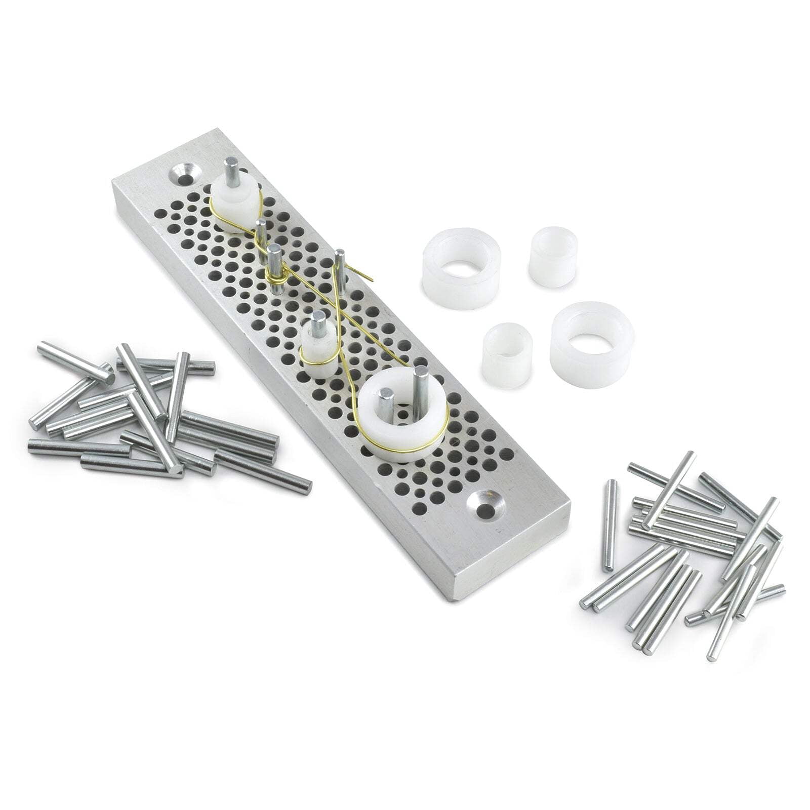 Wire Wizard Wire Bending and Wrapping Jig - Walmart.com