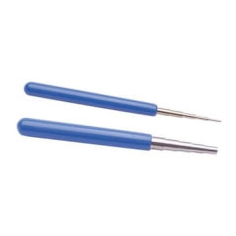Wire Wrap Ring Mandrels, Set of 2 - Walmart.com
