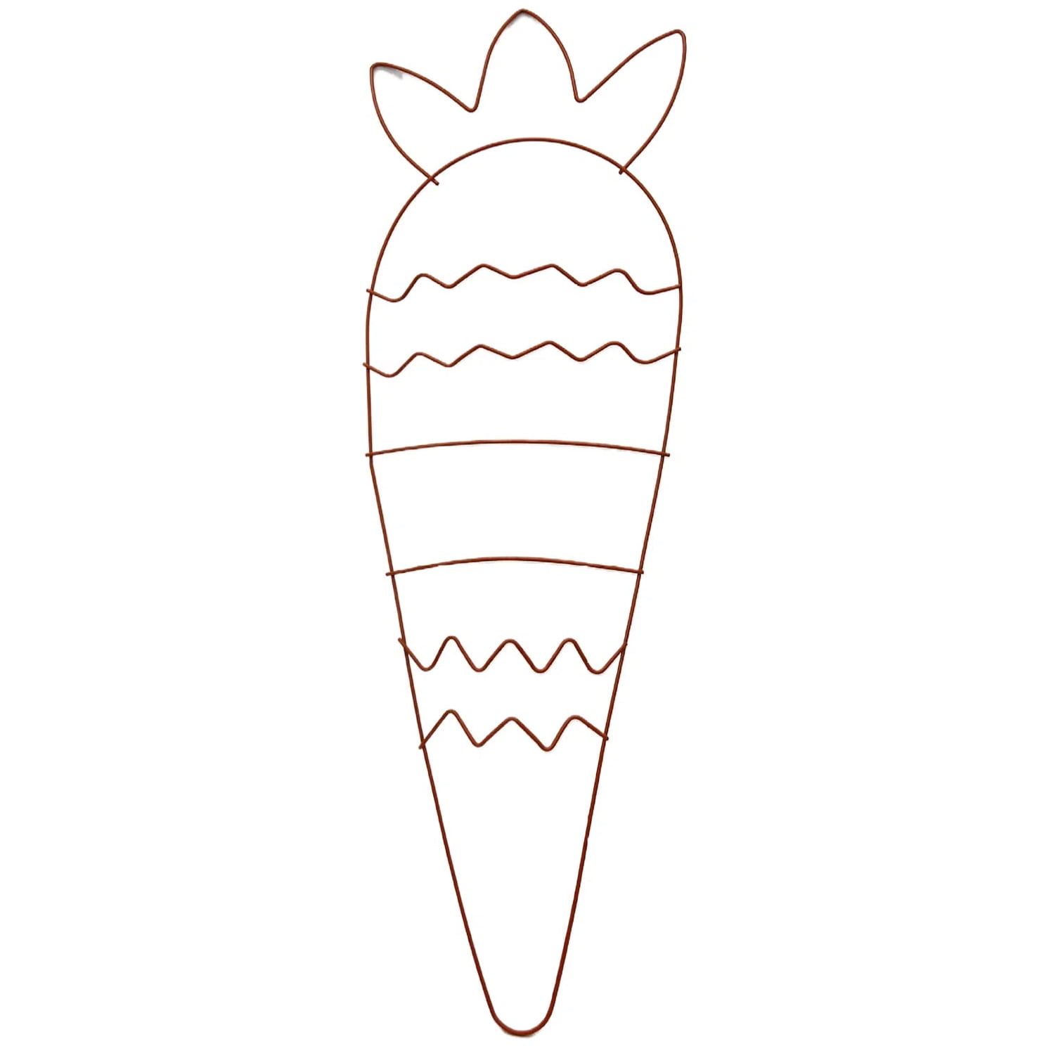 Wire Wreath Frame,Wreath Form,Metal Wreath Frame, Different Shapes Of ...