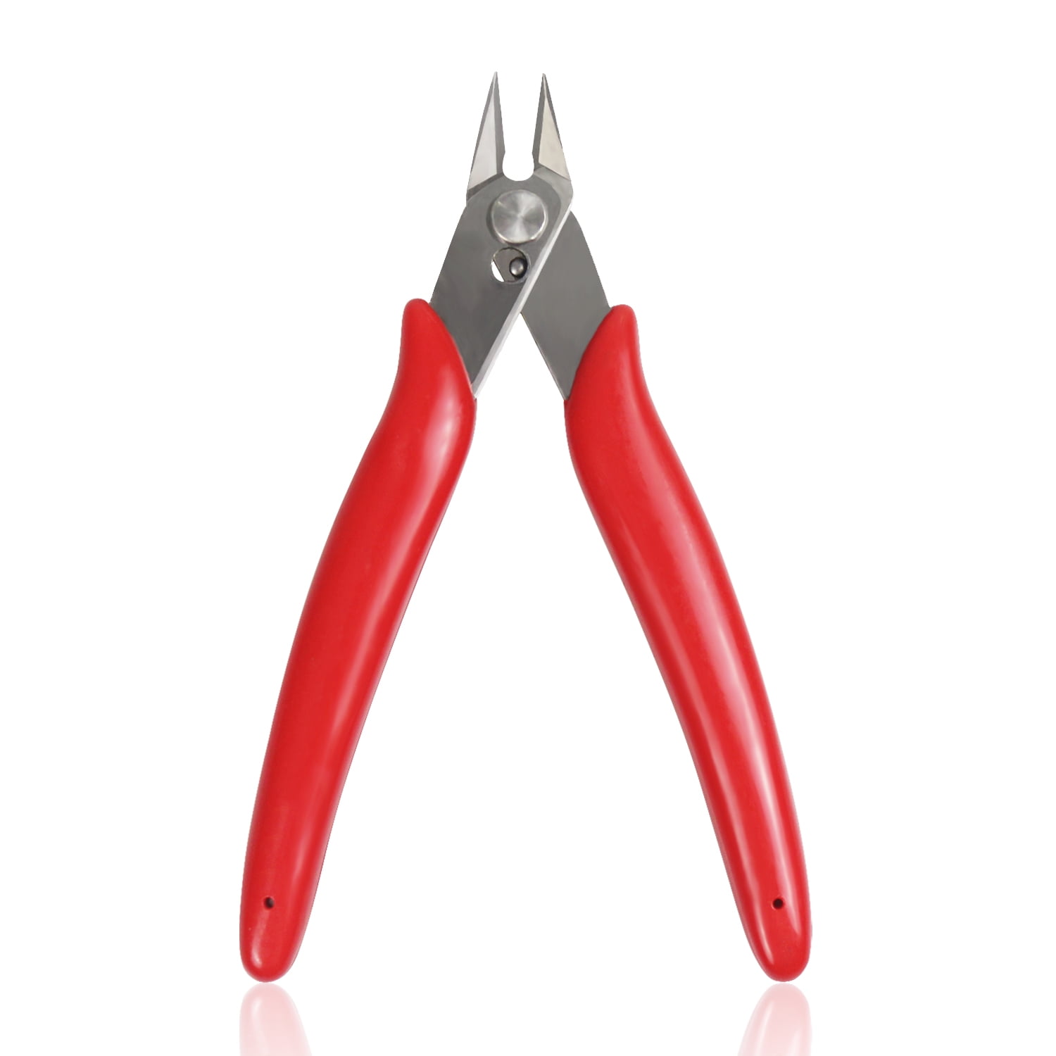 Wire cutters and diagonal cutters, among which the most powerful and ...
