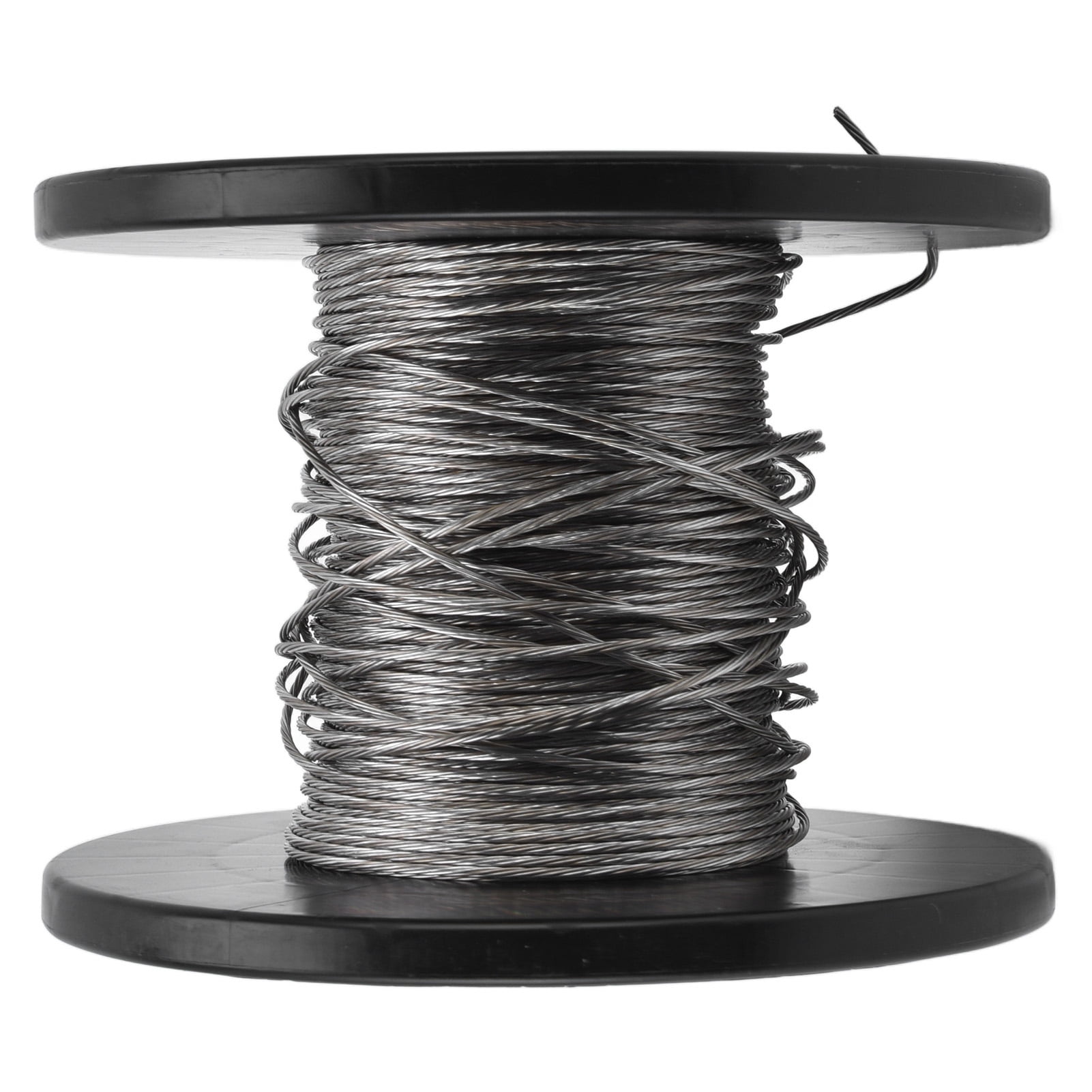 Wire for Electric Fencin, Aluminum Alloy Electric Fence Wire for Garden ...