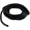 Wire protector Hydraulic hose Spiral wound Wire protector Cable ...