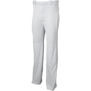 Champro Men's Triple Crown Open Bottom Baseball Pants Charcoal Xl ...