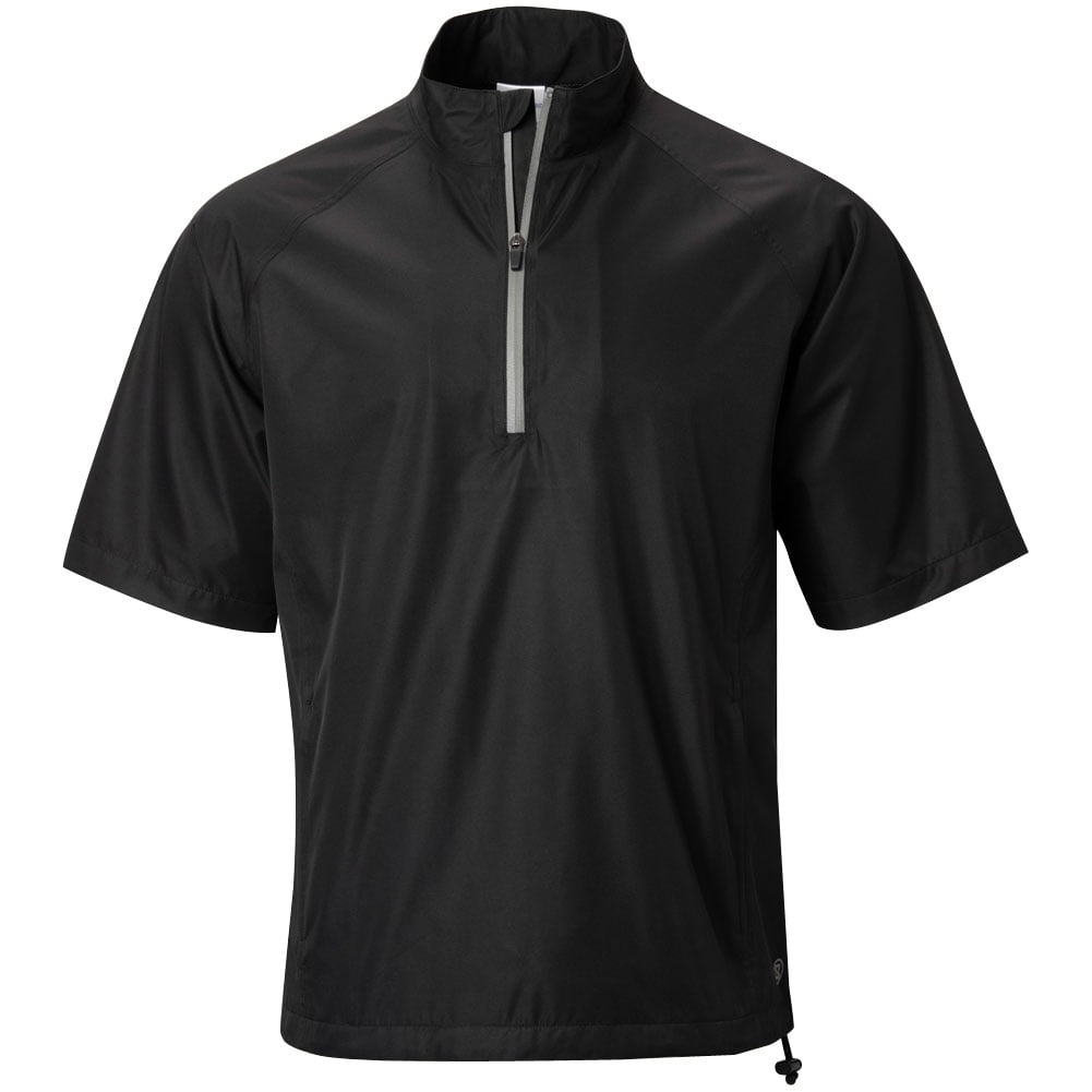 Wire2wire Men's Waterproof Cage Jacket Black Xl - Walmart.com