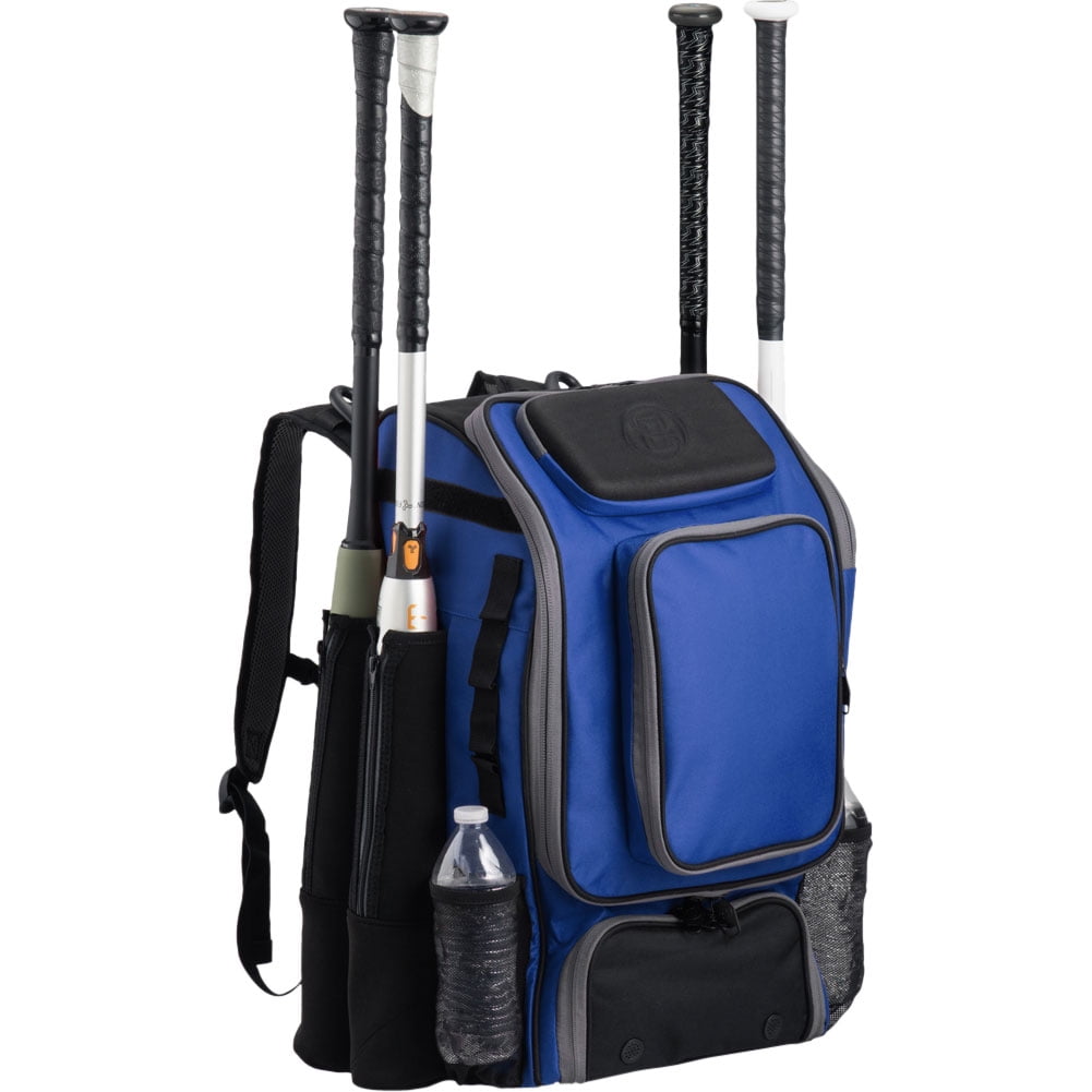 Wire2Wire Tournament Backpack - Walmart.com