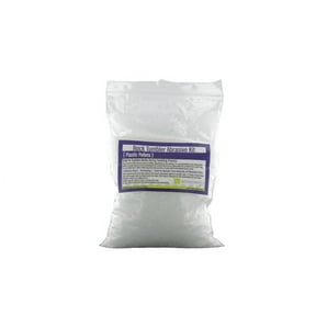 Friendly Plastic Pellets