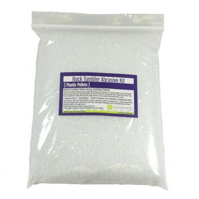 Friendly Plastic Pellets