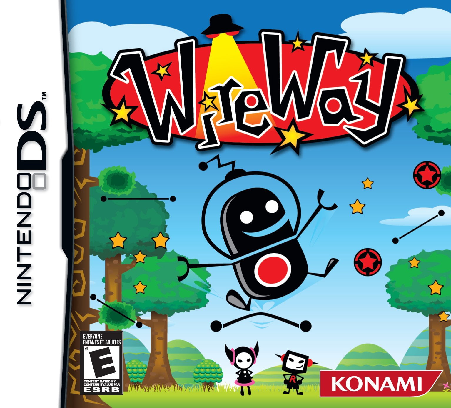 Wireway - Nintendo DS - Walmart.com