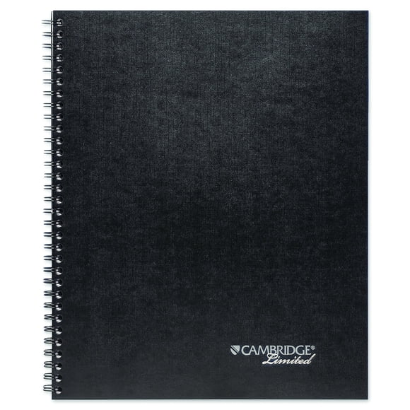 Cambridge Notebooks