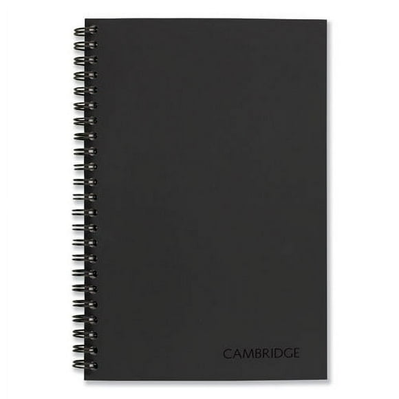 Cambridge Notebooks
