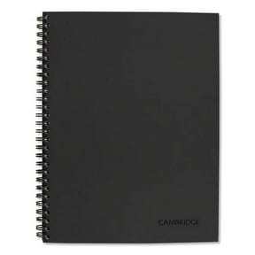 Cambridge Notebooks