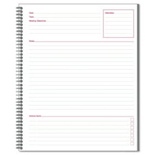 Arc Customizable Notebook System