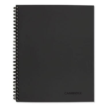 67144 Mead Address Book. 52 sheets 7 3/4" x 5 1/8". Assorted colors ...