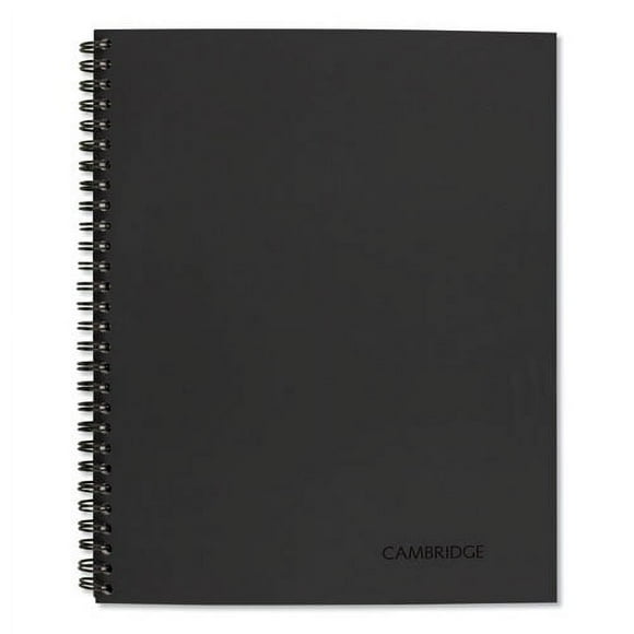 Cambridge Notebooks