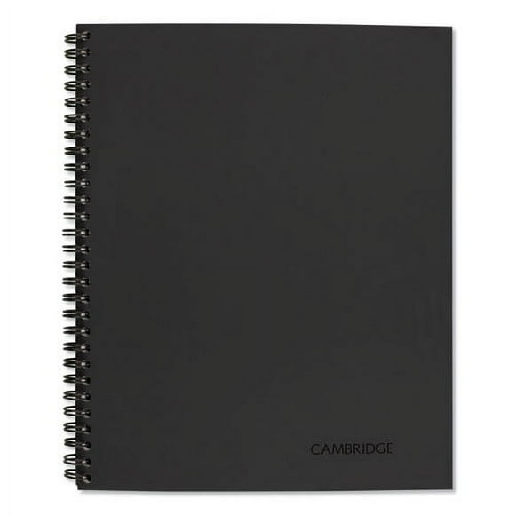 Cambridge Notebooks