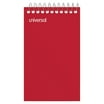 Cambridge Stiff-Back Wire Bound Notebook Canary 8 1/2" x 11" (59880 ...