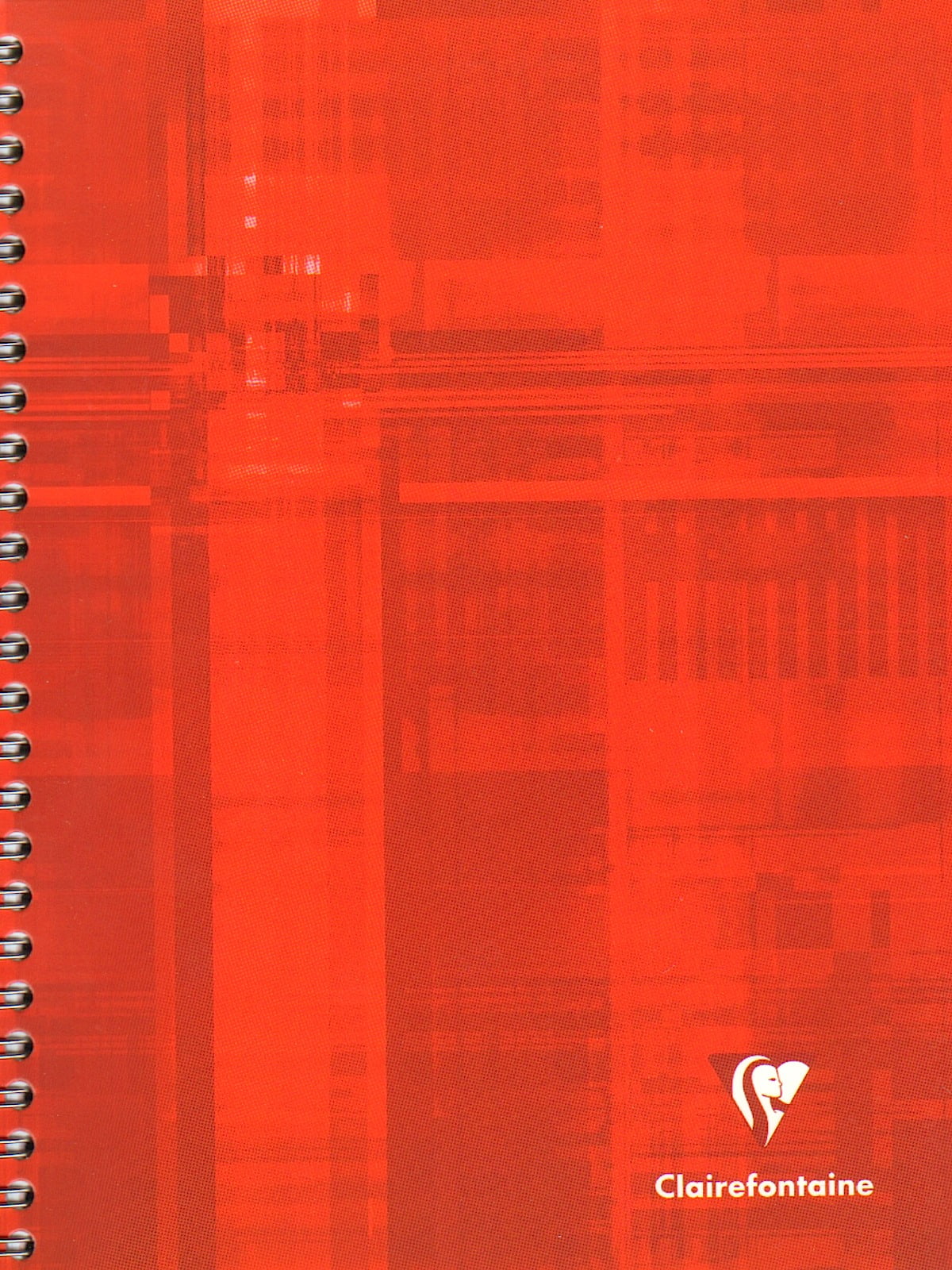 Wirebound Multiple Subject Graph Paper Notebooks 60 sheets with 12 tabs ...