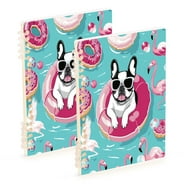 Five Star 2-Subject Notebook - Walmart.com