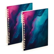 Five Star 2-Subject Notebook - Walmart.com