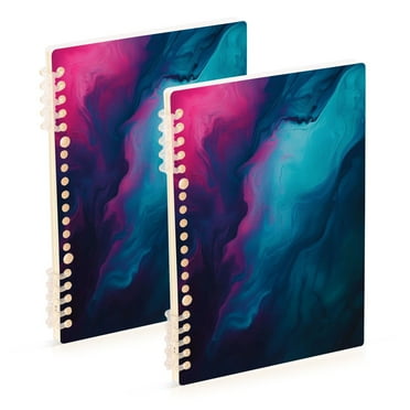 Five Star 2-Subject Notebook - Walmart.com