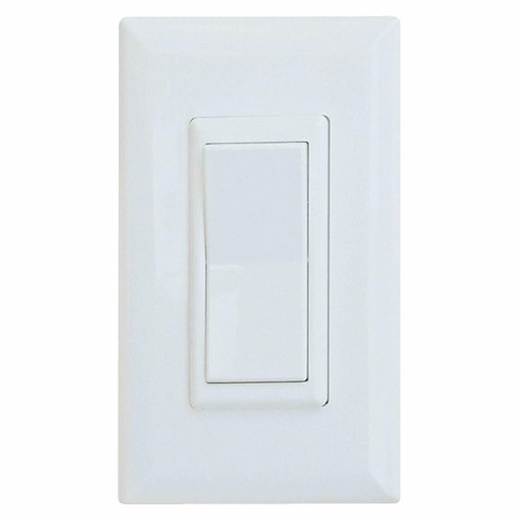 Wall Light Switches